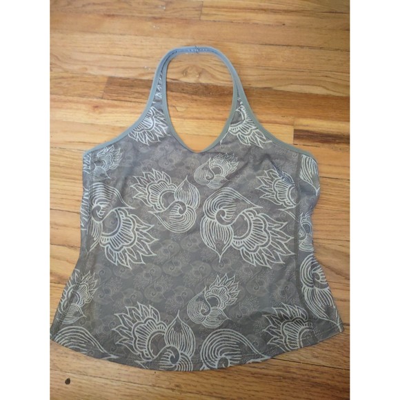 Nike | Tops | Nike Acg Halter Tank | Poshmark